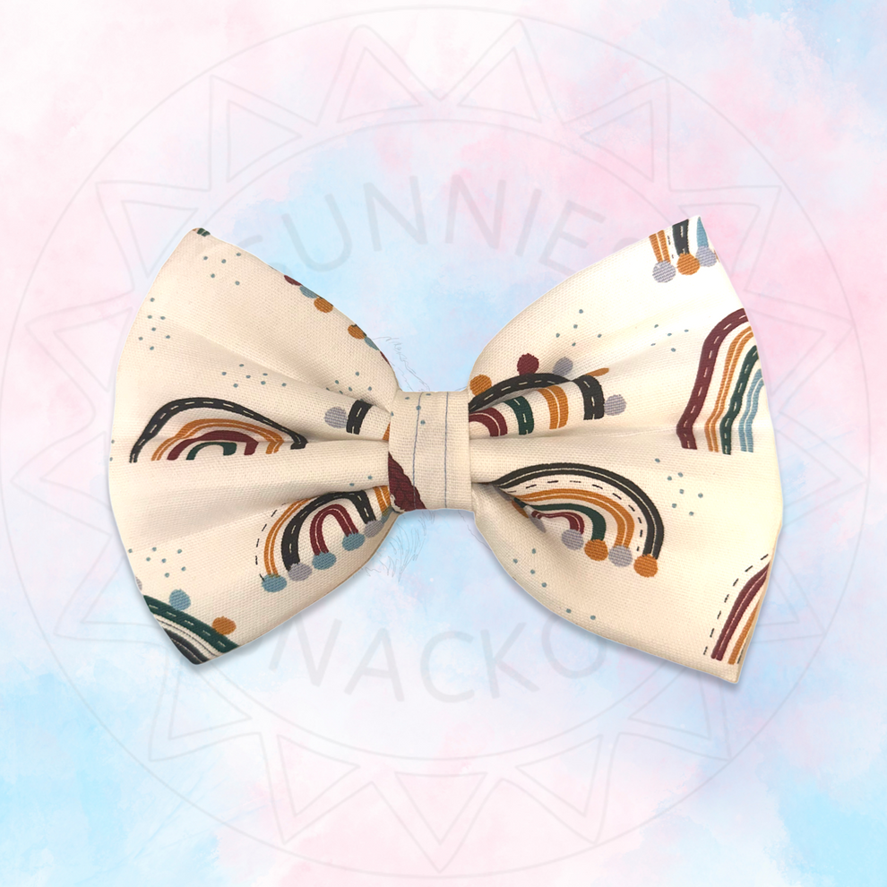 Beau Bow Tie – Sunnies Snackos!