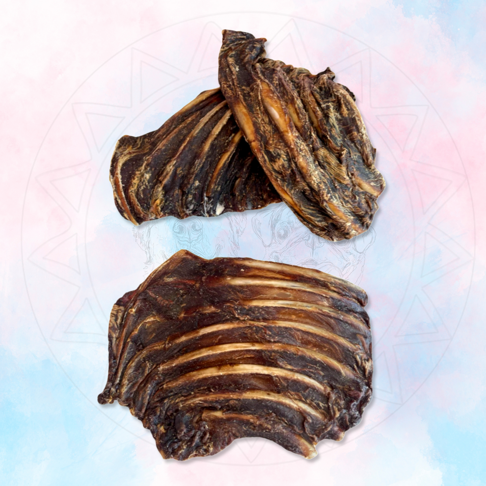 Kangaroo Ribs – Sunnies Snackos!